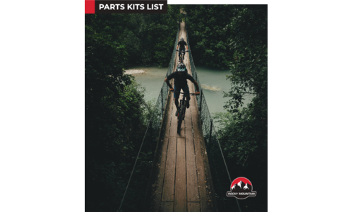 Rocky Mountain Spare Parts