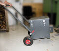 Ash Removal system Compact 100-200