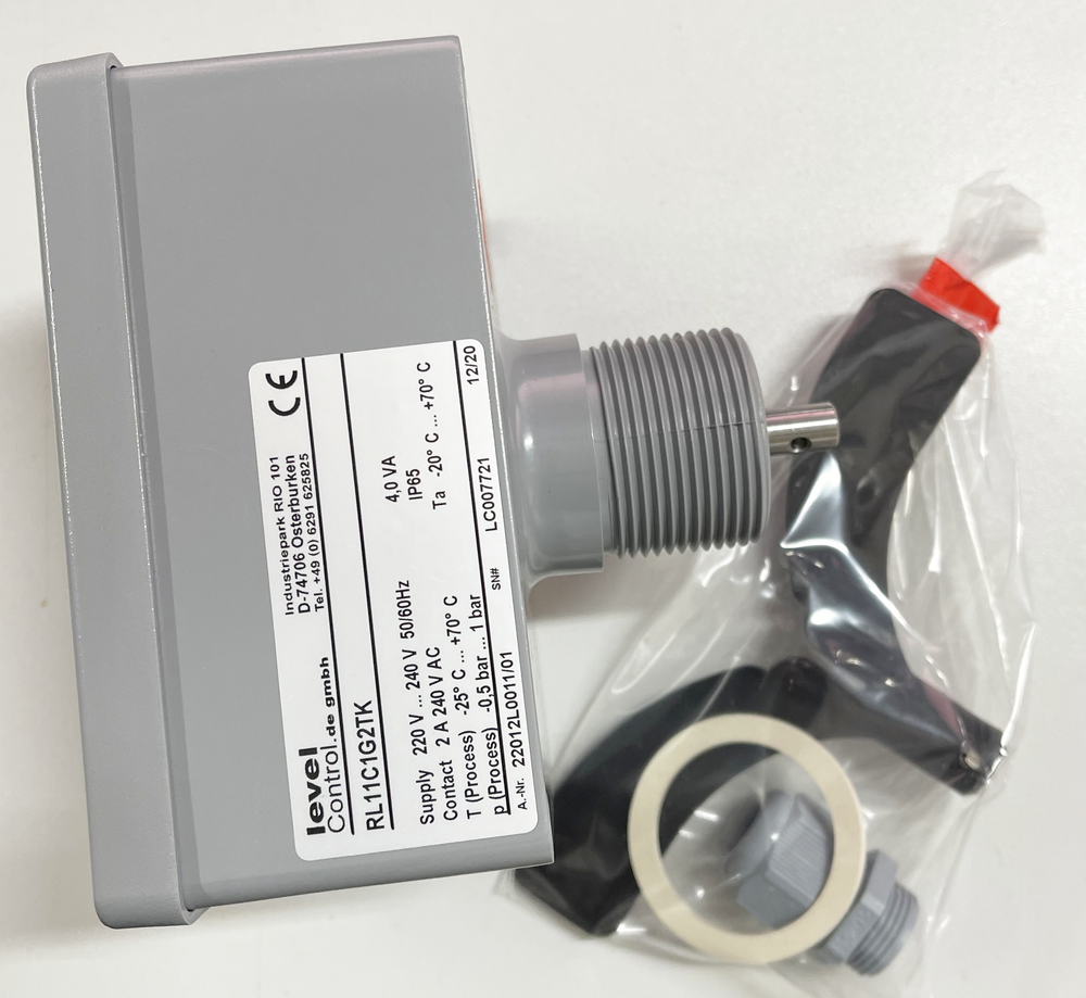 HDG33510 Vane Sensor Level indicator 2C