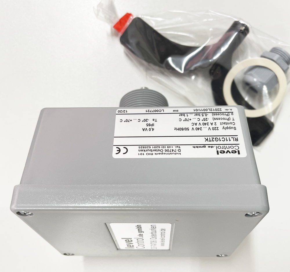 HDG33510 Vane Sensor Level indicator 2C