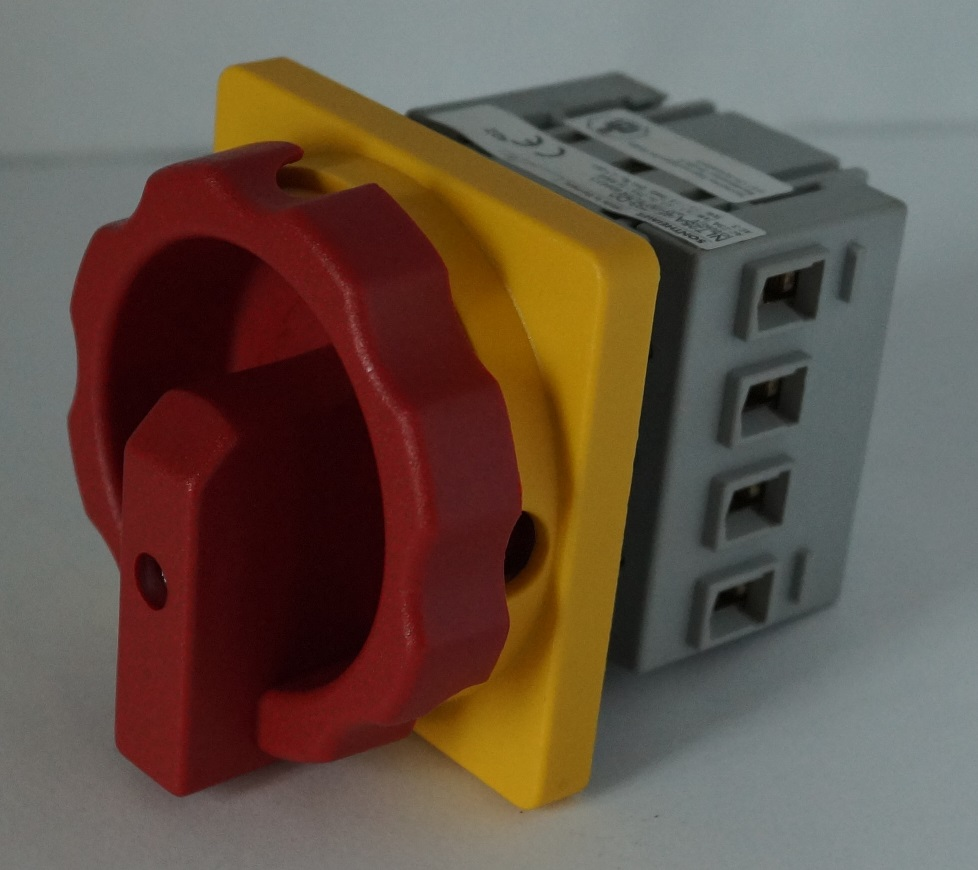 HDG30237 Main switch