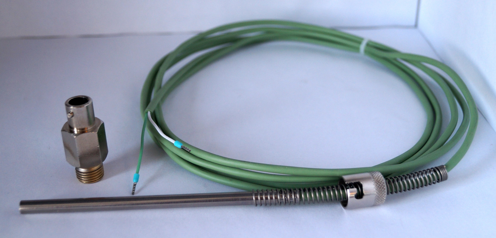 HDG32050 Flue gas temp sensor