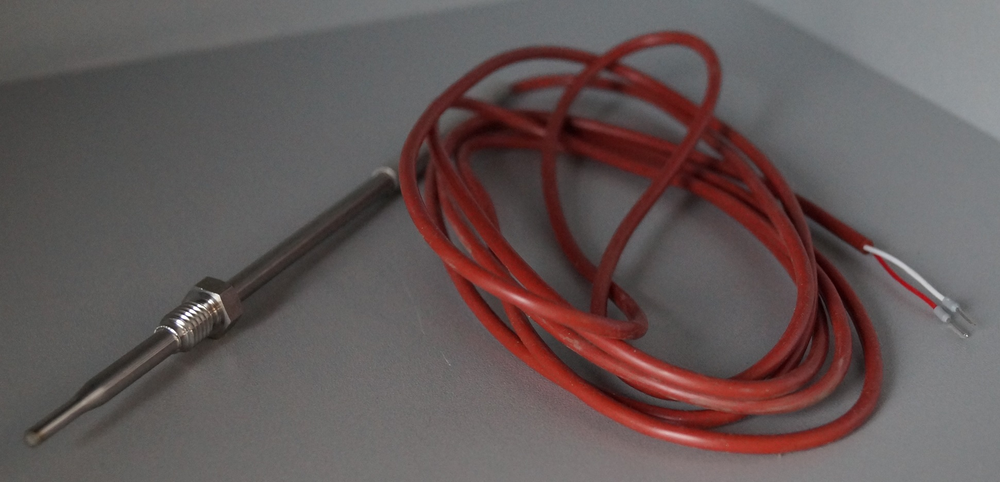 HDG39160 Flue gas sensor PT1000