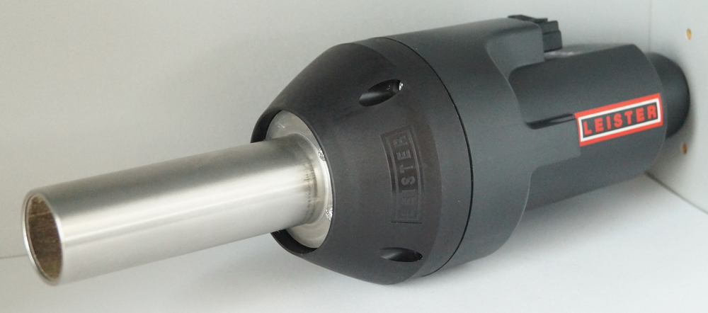 HDG45090 Ignition blower Leister