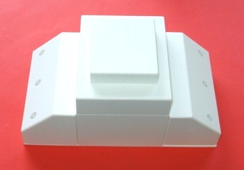 Isolating transformer TIM300 = 300 VA PN, TDA