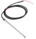 PT1000 Temperature Sensor, Surface or immersion