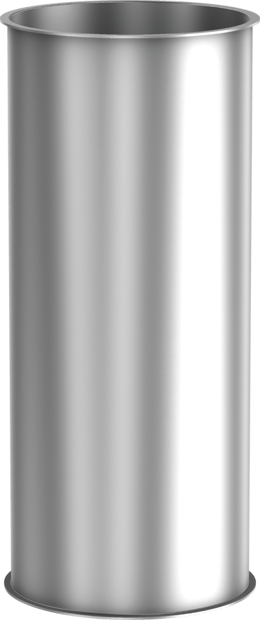 Pellet Transfer Pipe 2m