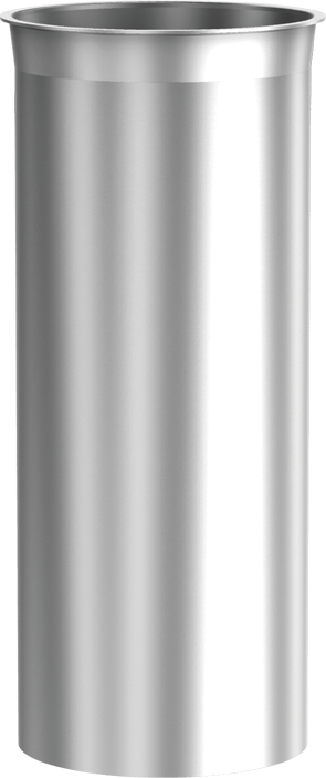 Pellet Transfer Pipe Telescopic 500mm