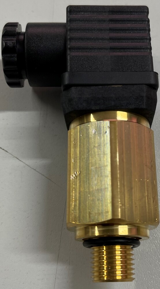 PL2015 Low water pressure switch 2B