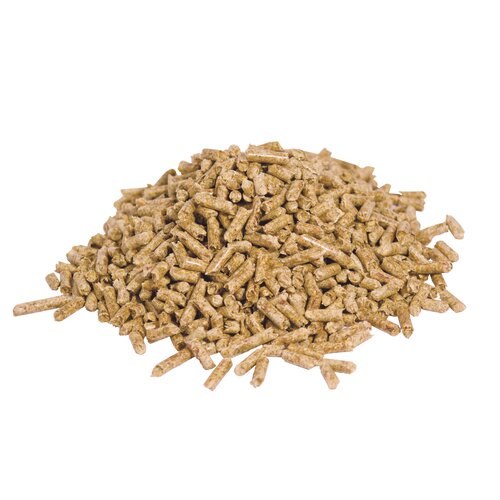 What is Wood Pellet?