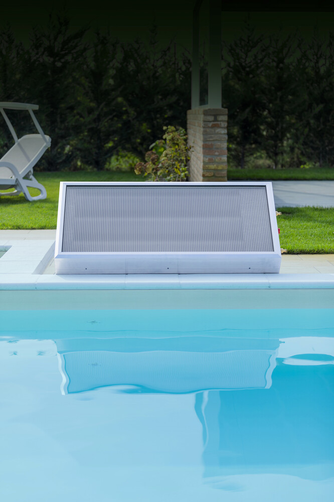FreeGo Portable Solar Water Heater
