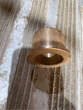 HDG30025 Plain bearing bush