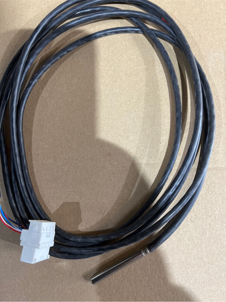 HDG32072 Buffer temp. sensor PT2000